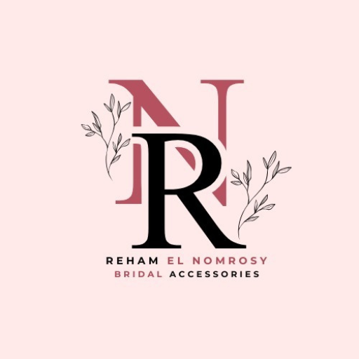 Reham El Nomrosy Bridal Accessories
